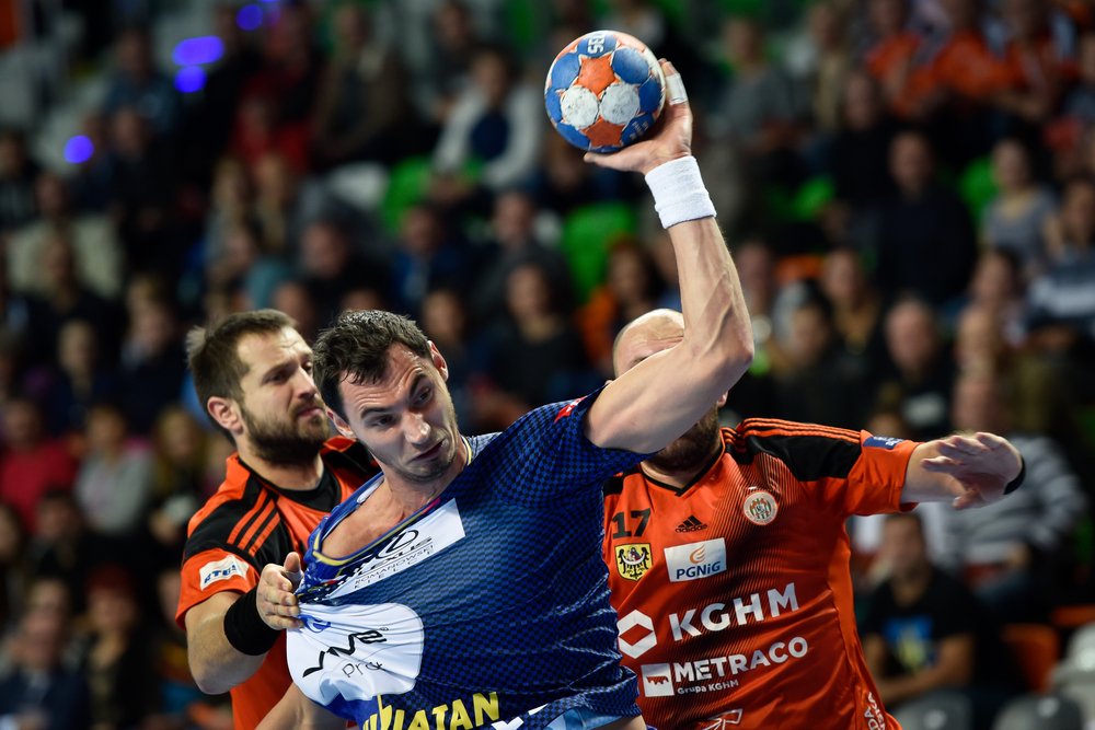 Handball: Regeln schnell und einfach erklärt