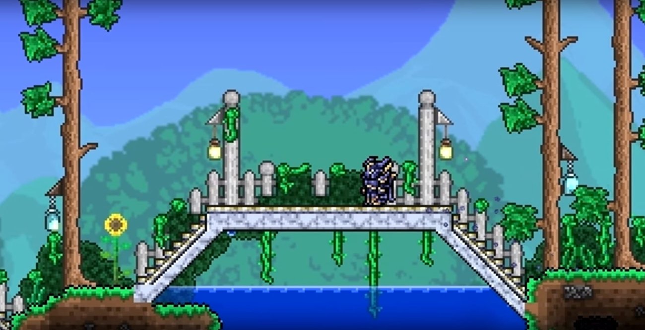 Terraria: Die besten Mods im Überblick