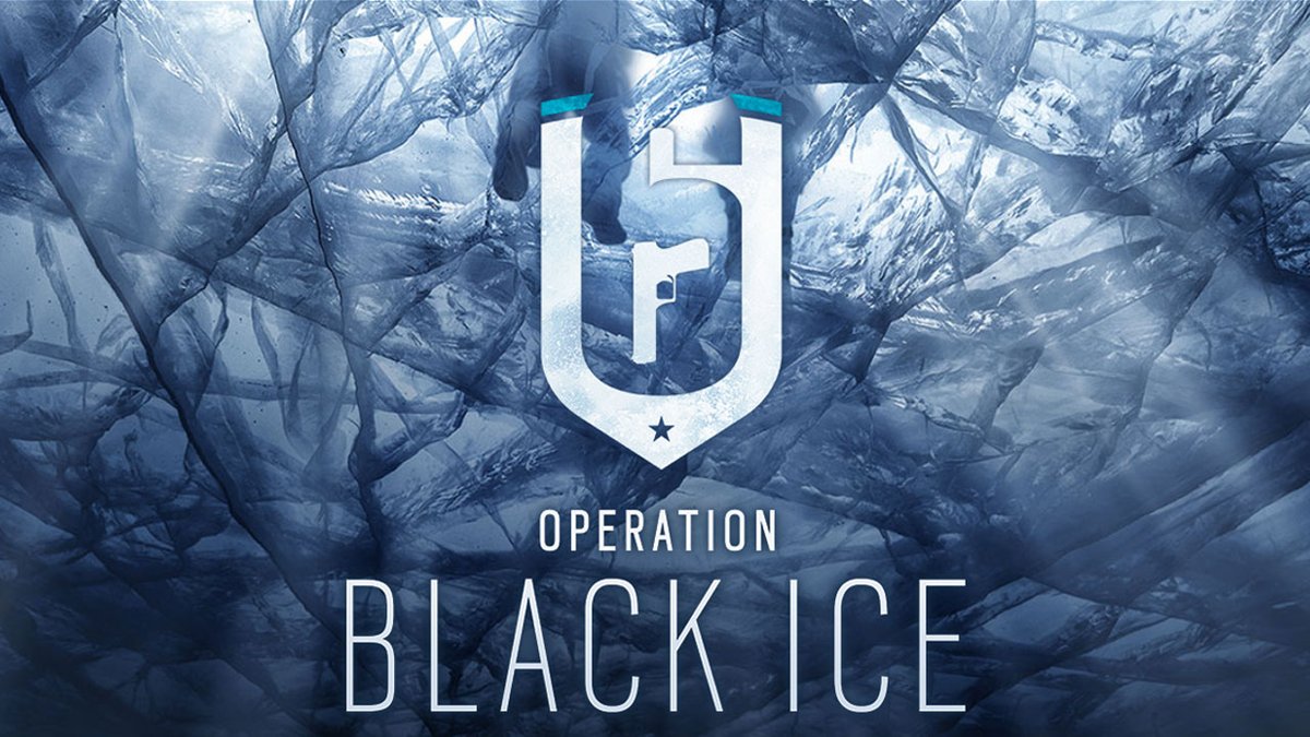Rainbow Six Siege: Das steckt in Operation Black Ice (Video)