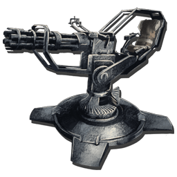 Waffenliste: Geschütztürme und andere Waffen in ARK - Survival Evolved