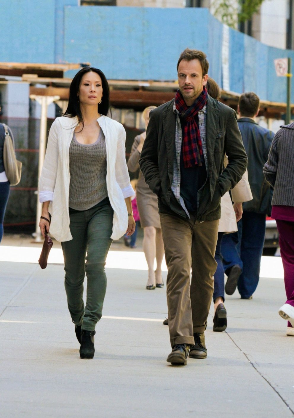 Elementary: Der etwas andere Sherlock Holmes