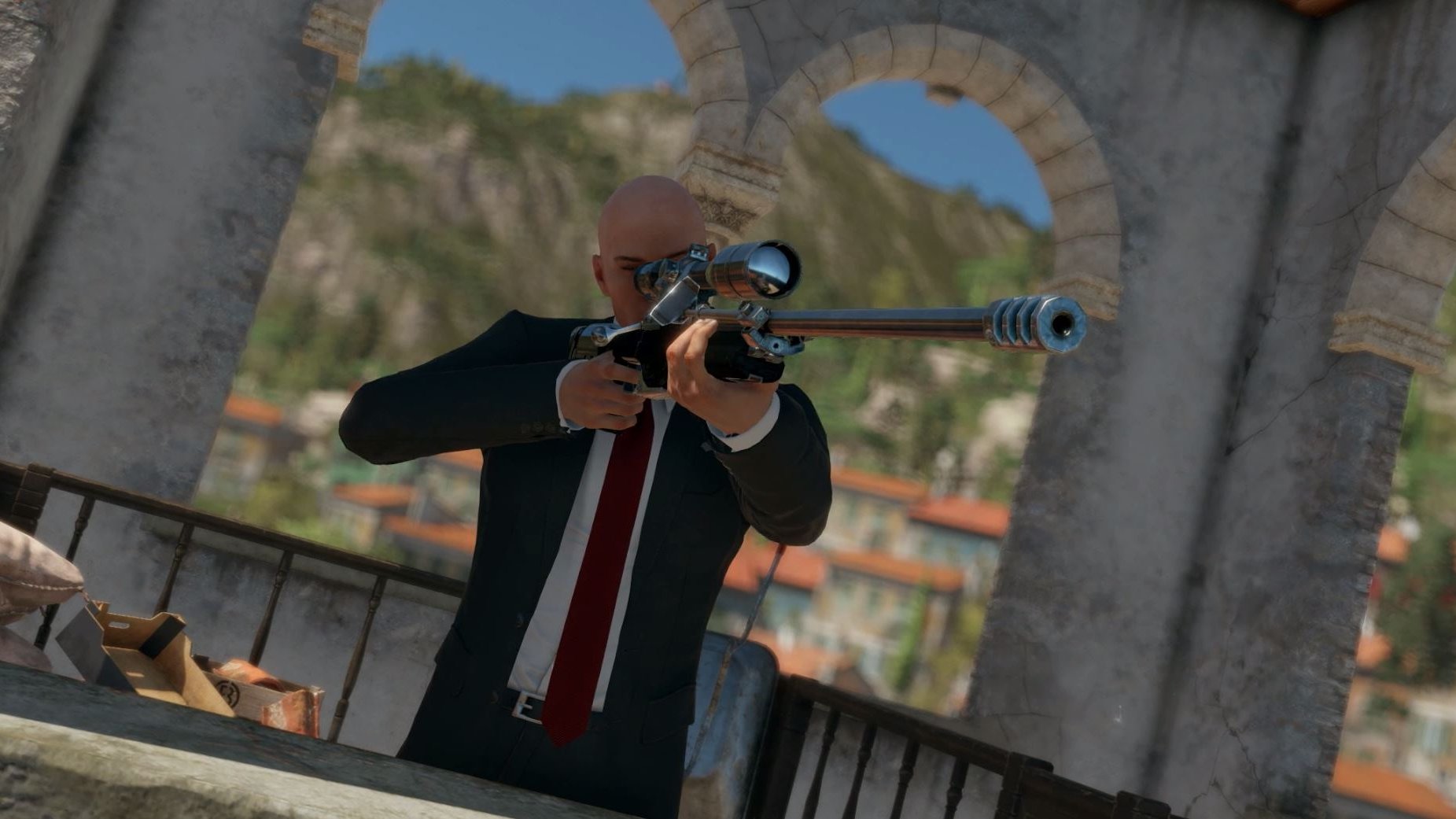 Hitman: Editionen und besondere Packs im Überblick