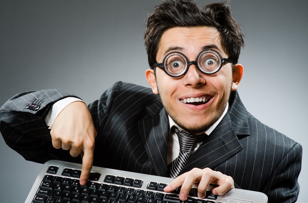 Tastenkombination: „Alles markieren“ oder einzelne Elemente auswählen - so geht's