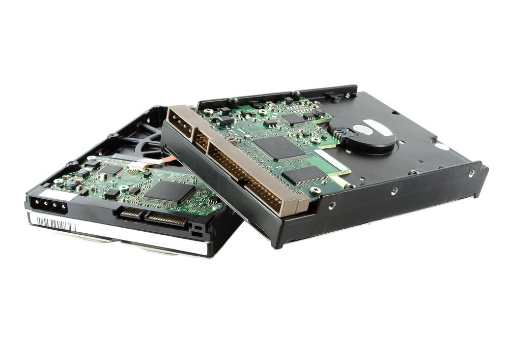 Externe Festplatte selber bauen - So einfach geht's