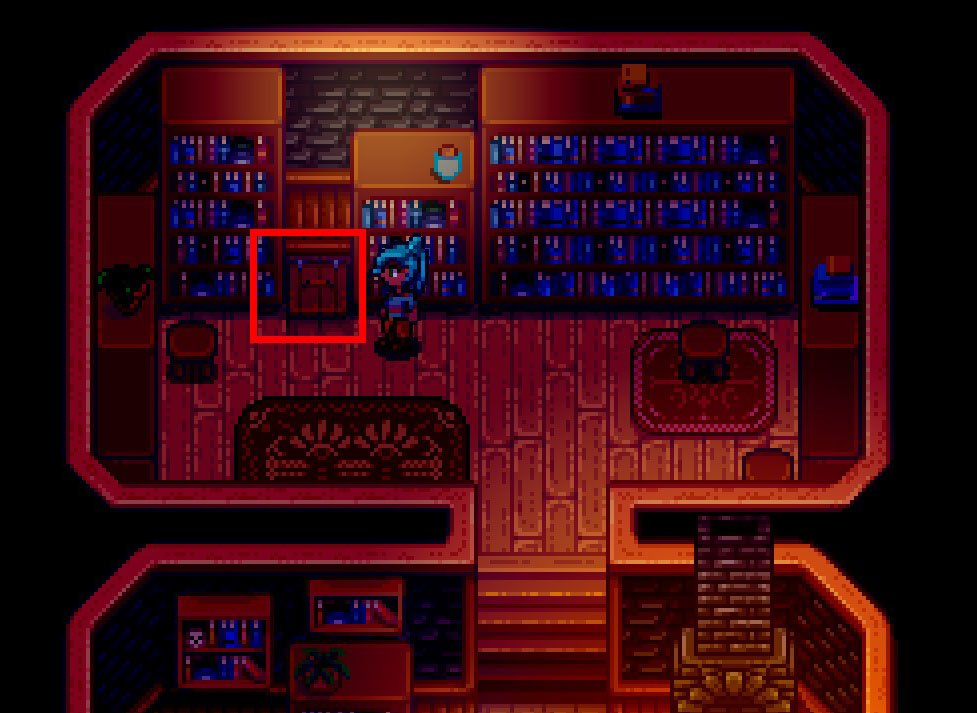 Stardew Valley: Charakter- und Farm-Name nachträglich ändern (auch ...