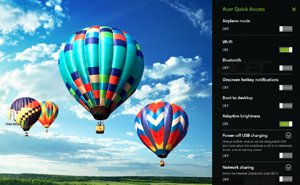 Acer Quick Access: Was ist das und kann man das löschen?
