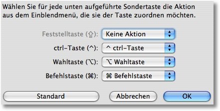 Feststelltaste deaktivieren: So klappt’s auf jedem System