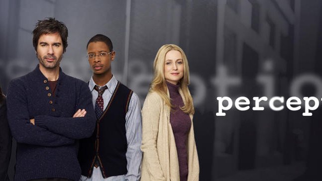 Perception Staffel 4: Kommt eine vierte Season oder ist das Ende ...