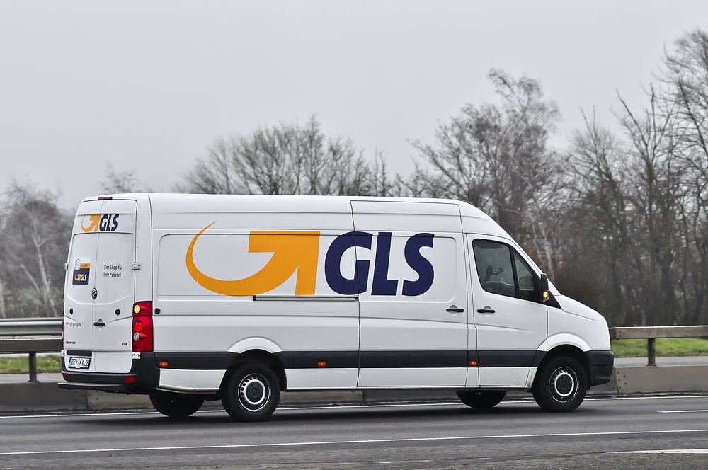 Wann liefert GLS: Infos zur Paket-Zustellung samstags und unter der Woche