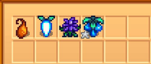 Stardew Valley: Snow Yam finden – So geht's im Winter