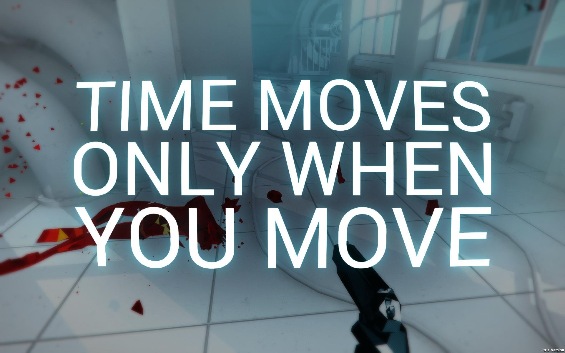 SUPERHOT: Tipps und Tricks für den Shooter in Zeitlupe