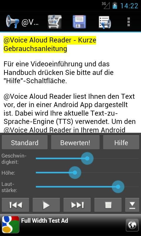 PDF vorlesen lassen: so geht’s am PC, Android, Mac und iPhone
