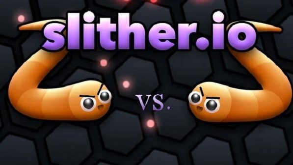 Slither.io: Mod für Zoom und mehr installieren - so geht's