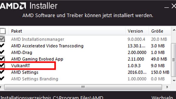 VulkanRT: Was ist das? – Einfach erklärt