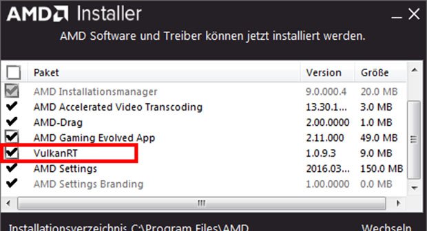 VulkanRT: Was ist das? – Einfach erklärt
