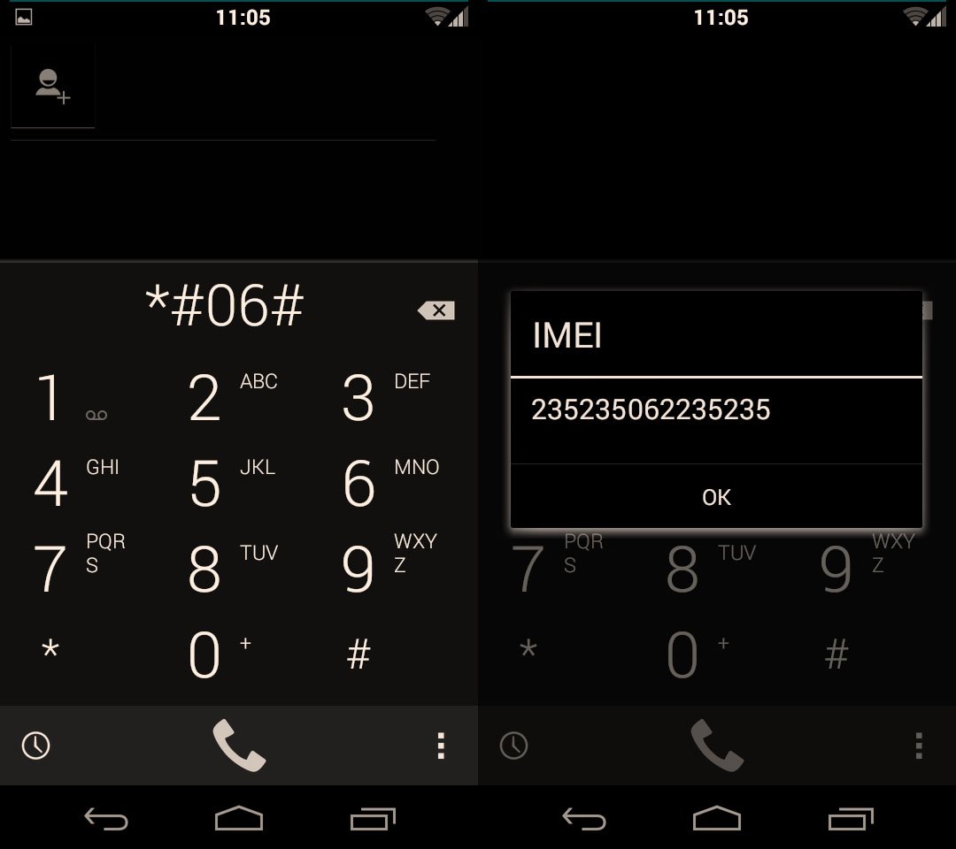Was ist die IMEI-Nummer? Einfach erklärt