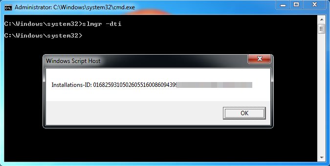 Slmgr: rearm, vbs, ipk, ato, upk – Alle Befehle einfach erklärt
