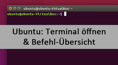 Ubuntu: Task-Manager öffnen – so geht's