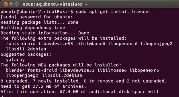 Ubuntu: Terminal öffnen und Befehle – so geht's