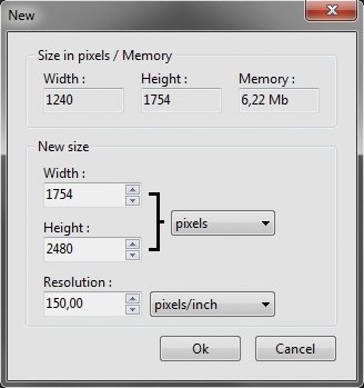 DIN A3: Maße (cm, Pixel): So groß ist das Posterformat