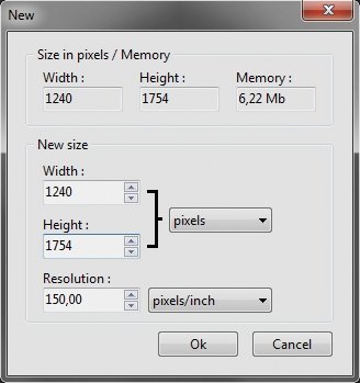 DIN A4: Maße in cm & Pixeln – so groß ist das Format