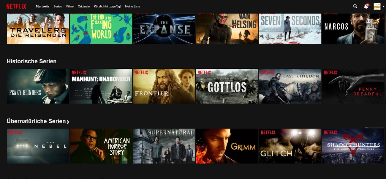 Movie4k-Alternativen: Wir zeigen euch 10 legale Streamingdienste