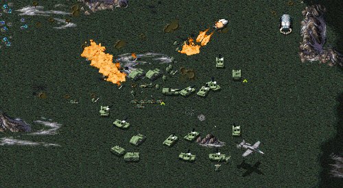 OpenRa: Einsteiger-Guide - alle Infos zur Wiedergeburt von Command and Conquer