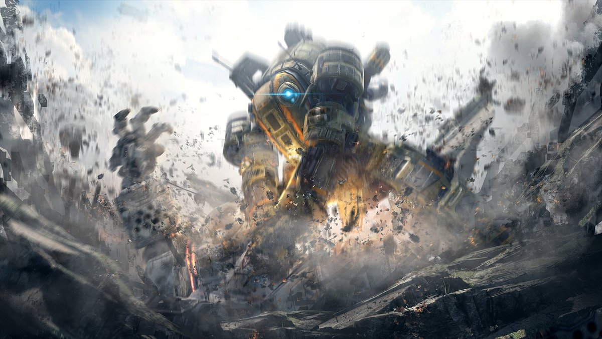 Titanfall 2: Die Inhalte der Standard- und Deluxe Edition im Überblick