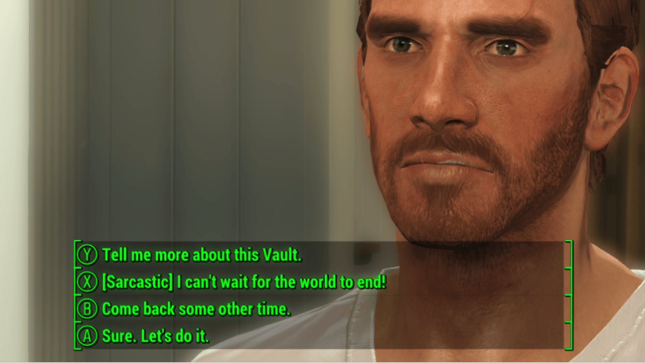 Fallout-4-Mods für die Xbox One
