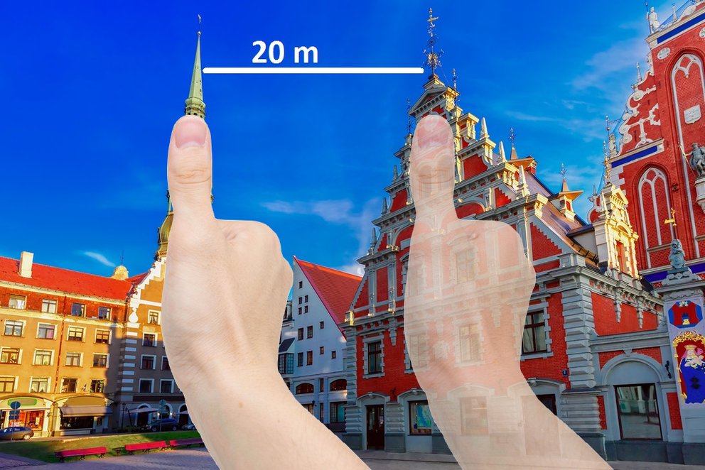 Pi mal Daumen: Herkunft, Bedeutung und Anwendung der Formel