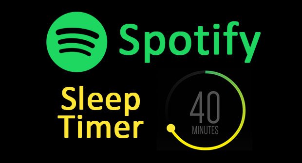 Spotify: Sleep Timer einstellen (Android, iOS, Windows)