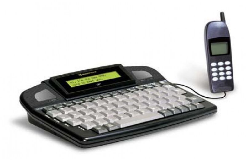 TTY-Modus: Was ist das? Erklärung und Definition