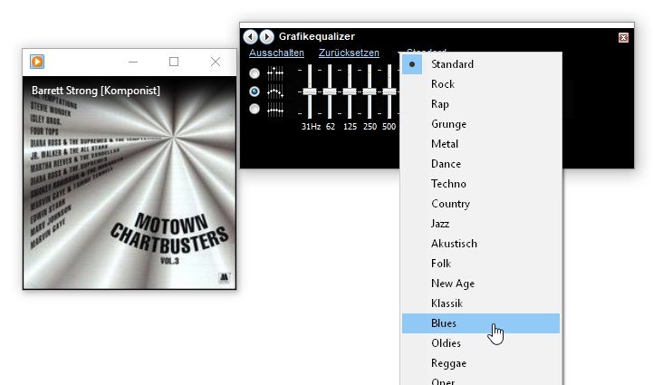 Windows 10: Equalizer einstellen – so gehts