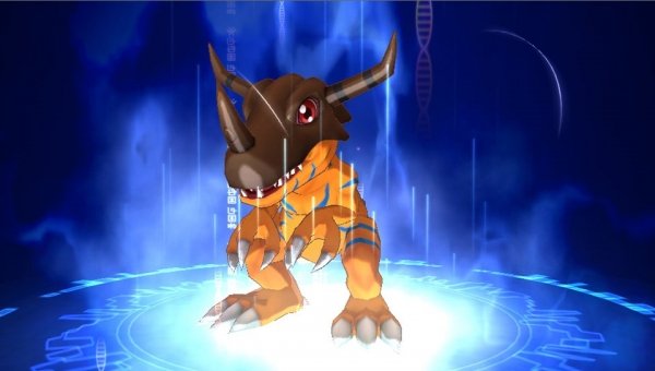 Digimon Story: Cyber Sleuth - Alle Digimon in der Übersicht mit ...