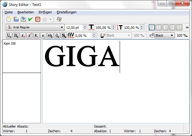 InDesign Alternative: Kostenloses Open-Source-Layoutprogramm Scribus