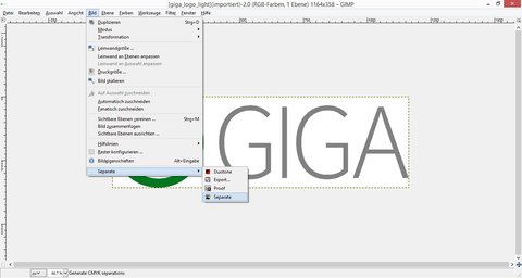 RGB in CMYK umwandeln & CMYK in RGB umrechnen - So geht's
