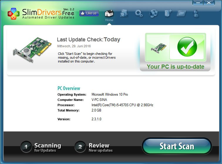 Driver Updater: Die wichtigsten Treiber-Aktualisierer im Vergleich