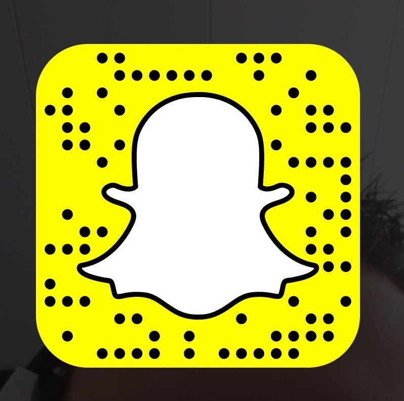Snapchat: Snapcodes scannen & Stars sowie Freunde adden