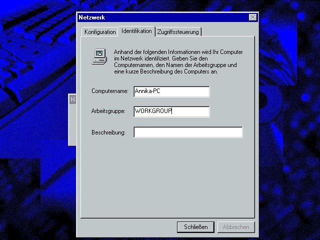Windows 95 installieren mit Emulator und ISO – so geht's in Virtualbox