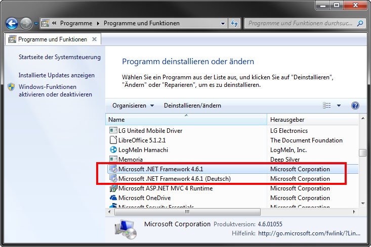 Was ist .NET Framework? – einfach erklärt