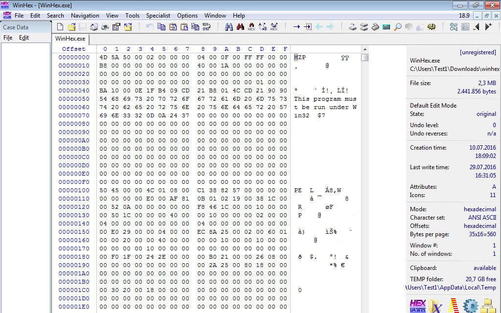 SAV-Datei öffnen und bearbeiten: So geht’s