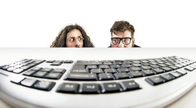 Englische Tastatur: Belegung & Layout ändern