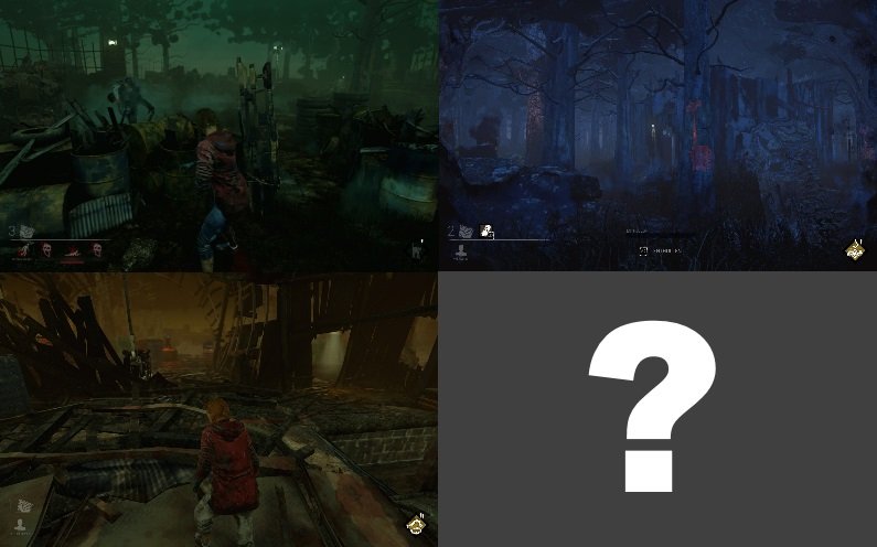 Dead by Daylight im Map-Guide: Alle Karten im Überblick (Update ...