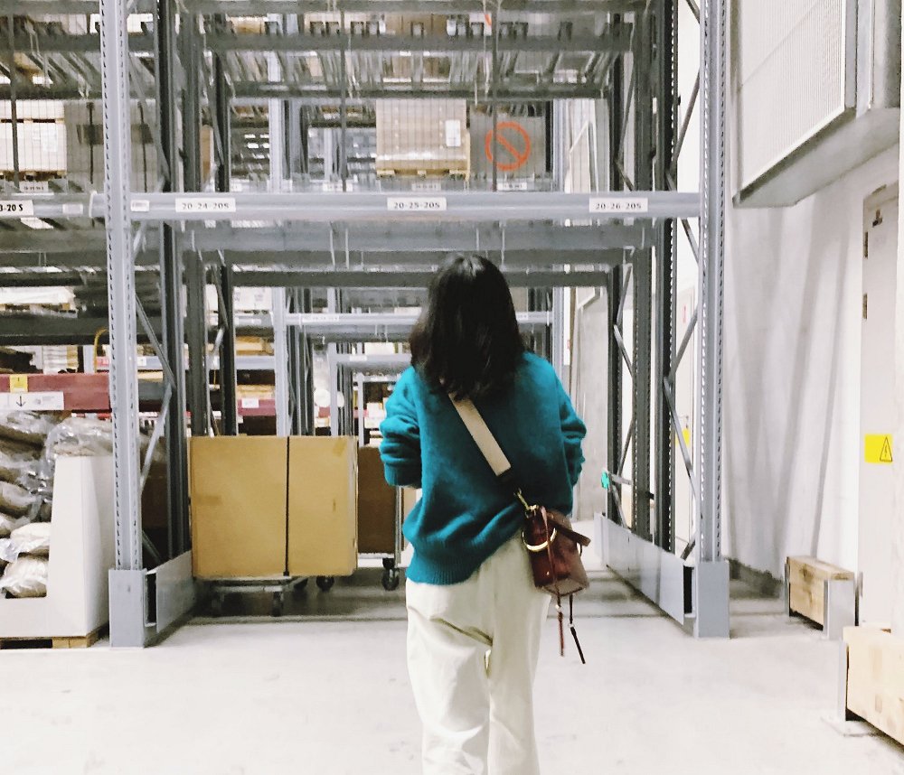 Ikea-Lieferung: Kosten, Zeiten, Montage & Mietwagen