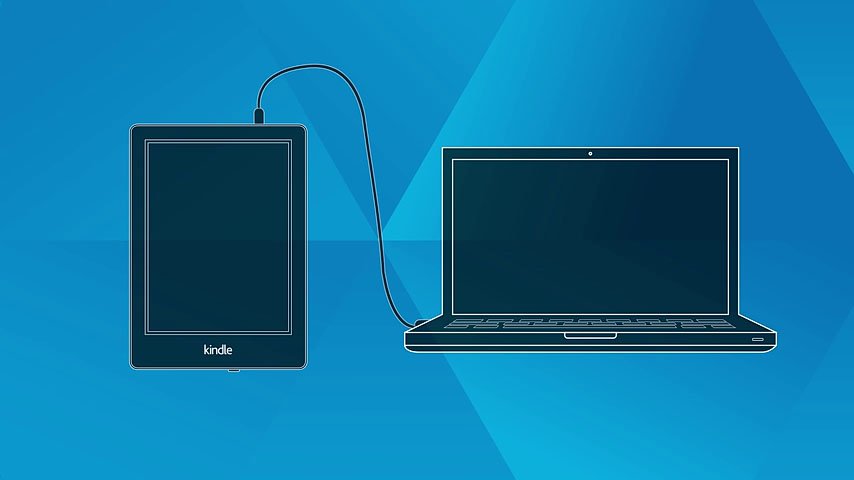 Kindle-Update: so aktualisiert ihr euren E-Reader