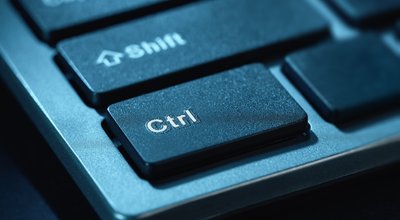 Die Del-Taste: Wo man sie findet, was sie kann