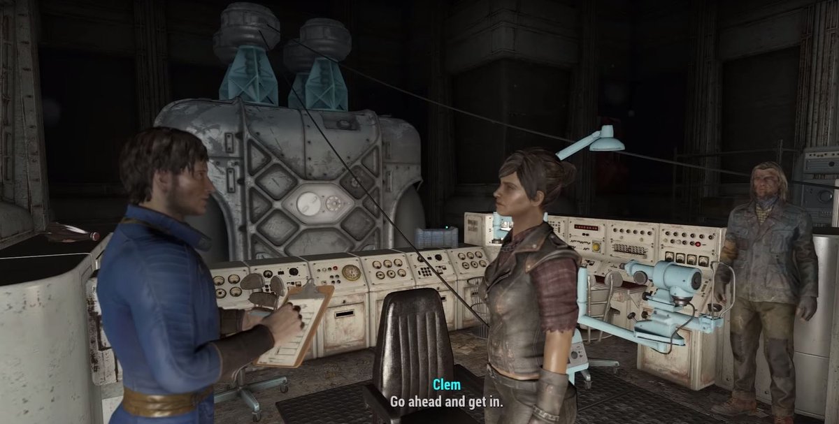 Fallout 4 - Vault-Tec Workshop: Alle Experimente im Detail