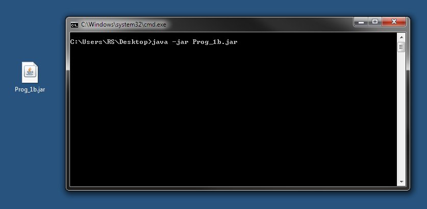 JAR-Datei öffnen & ausführen – so geht’s