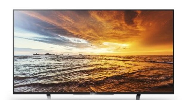 Sony Bravia: Update mit Android TV durchführen - so geht's