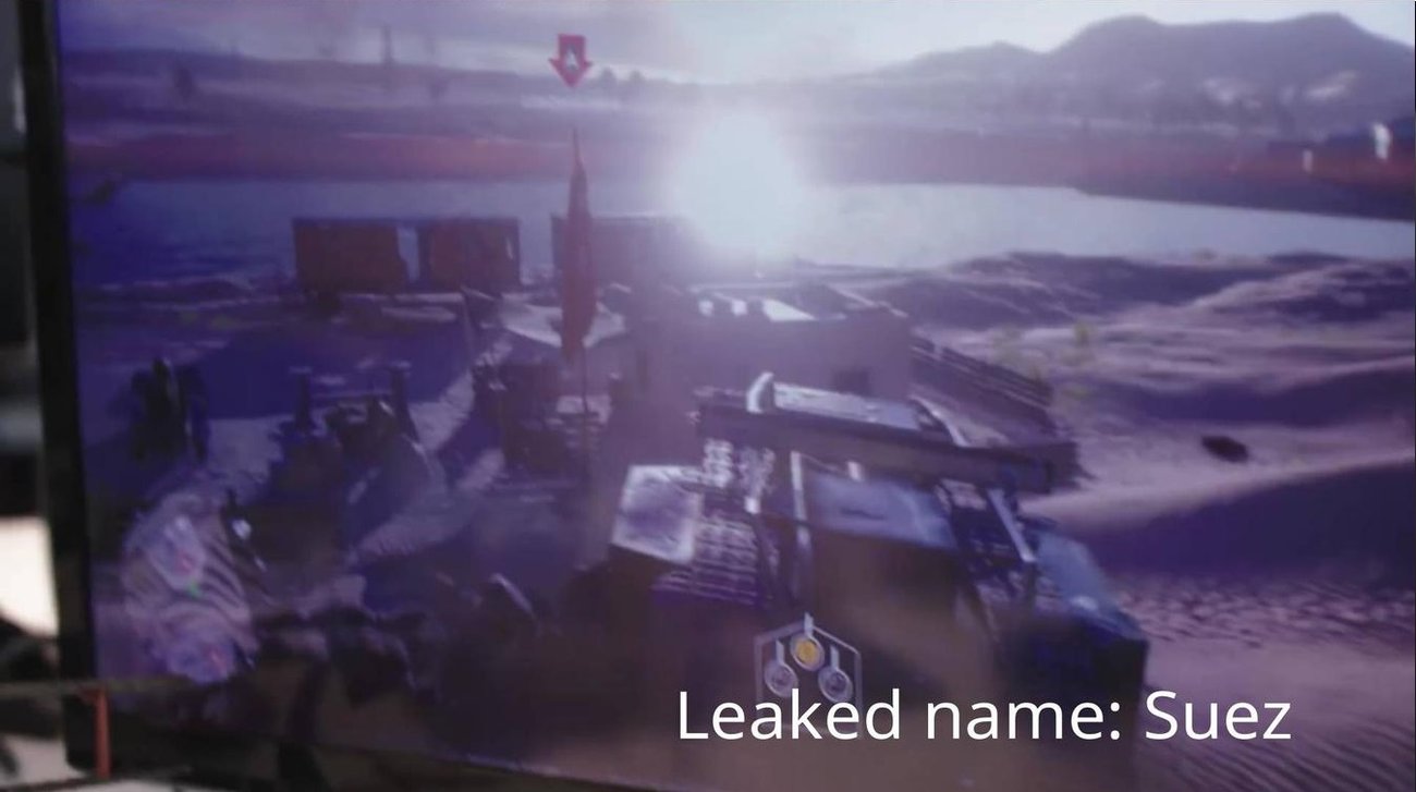 Battlefield 1: Alle Karten - so sehen die Maps aus